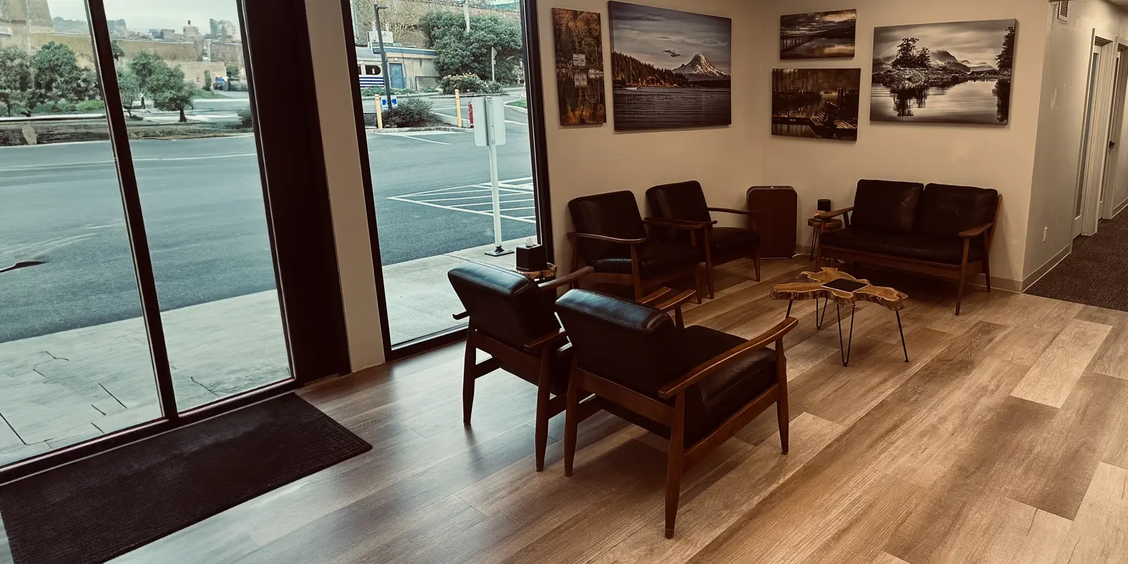 Schedule Today | Eye Doctor Bainbridge Island WA